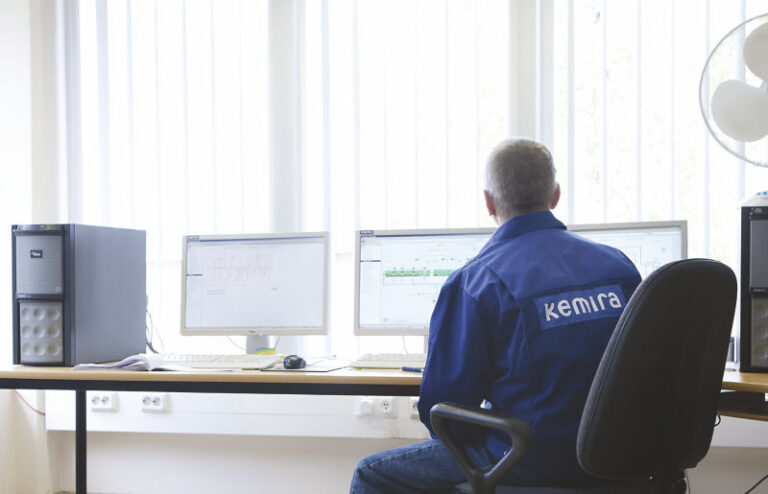 Valmet and Kemira Collaborate to Bring Improvements to Wastewater ...