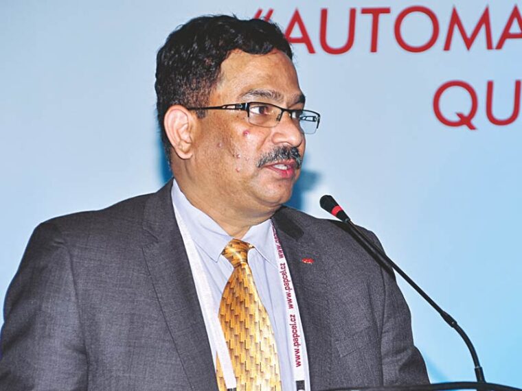 Automation, a Thing Beyond Just Manufacturing Process Control - Papermart