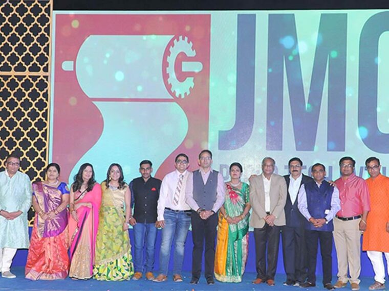 JMC Paper Tech Inaugurates New Manufacturing Workshop - Papermart