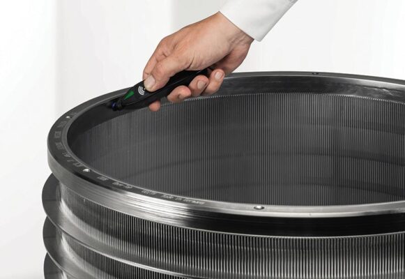 Voith Launches SmartBasket for Stock Preparation - Papermart