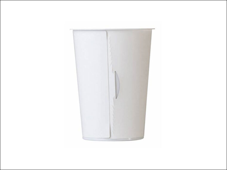 New Tear-Off Solution for Cardboard-Plastic Packaging - Papermart