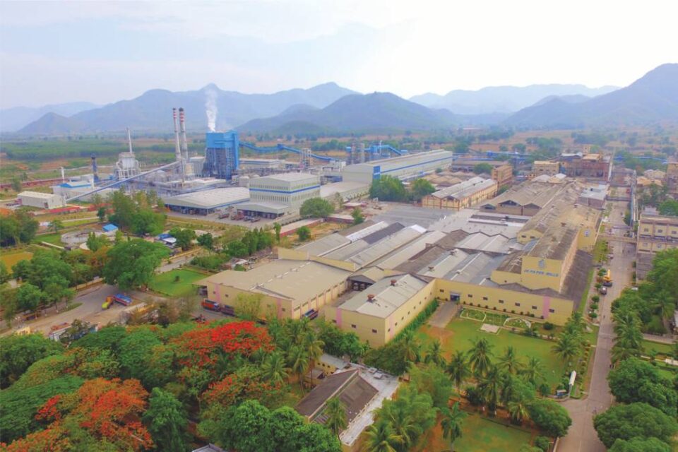 Top Paper Companies In India 2019 - Papermart