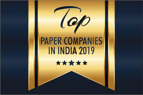 Top Paper Companies In India 2019 - Papermart