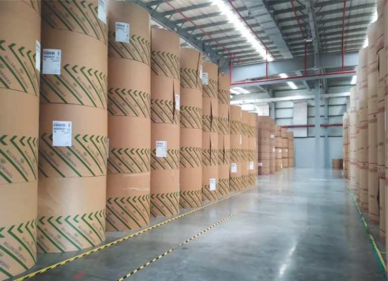 ASEPTO: Driving Innovation in Aseptic Liquid Packaging - Papermart