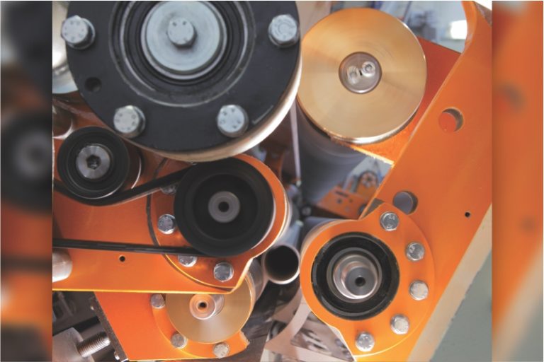 Fabio Perini: 5 Ways Constellation’s 4-Roll Rewinder Technology ...