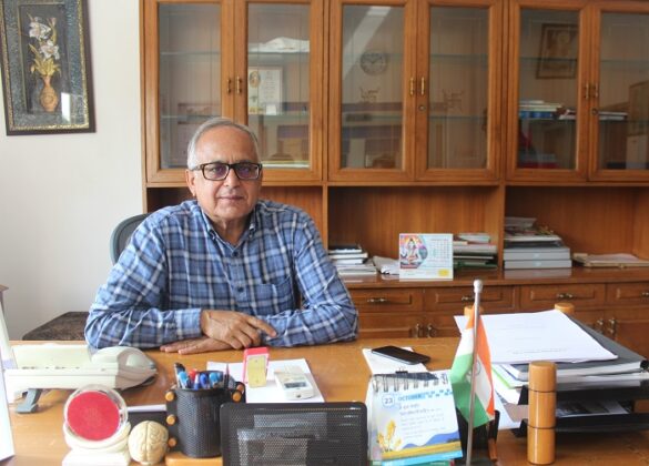 Satia Industries Seeks Permission to Bid on Ballarpur Industries ...