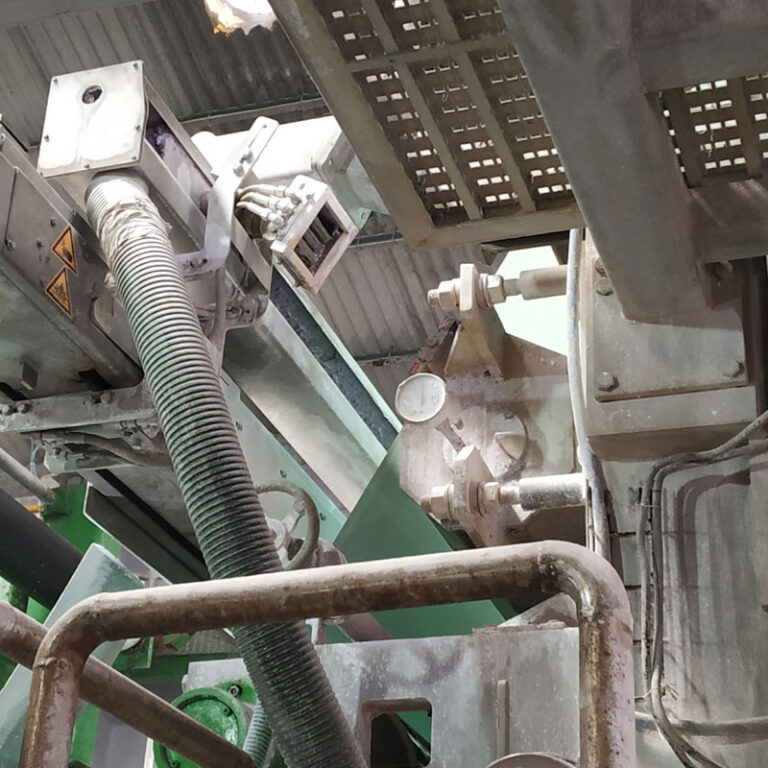 “With the installation of the IBS showering system, water consumption ...