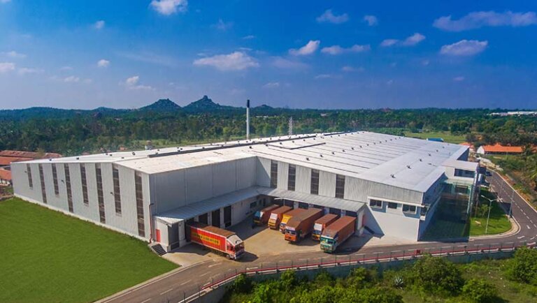 B&B TRIPLEWALL CONTAINERS LIMITED - Papermart