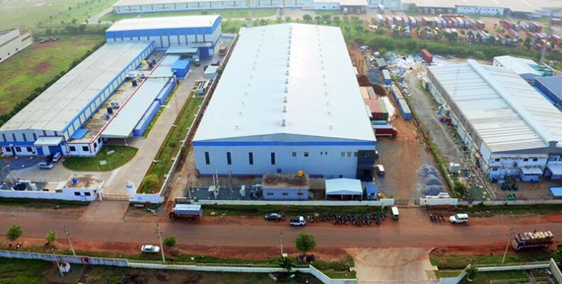 VITAL PAPER PRODUCTS PVT. LTD. - Papermart