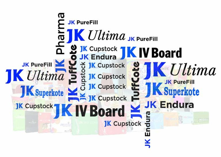 JK Paper Limited: Sustainable Packaging Holds the Key to Drive the ...