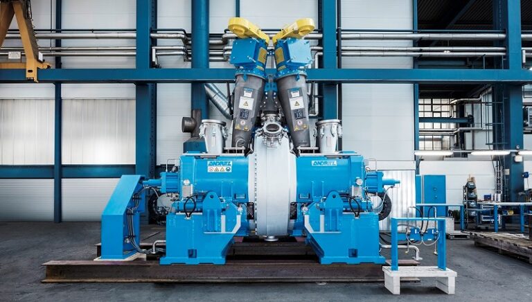 Jiangsu Bohui Achieves World Record Production With Andritz HC Refiner ...