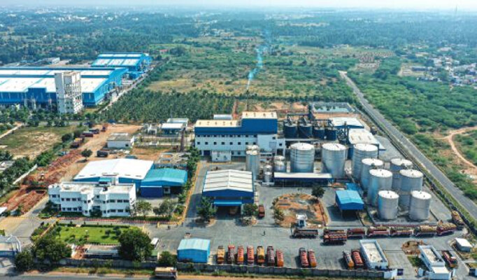 Marico Limited: Sustainability Must be Viewed Holistically - Papermart