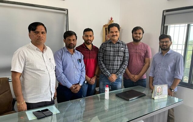 Ambani Paper Orders Fiber Recovery and ETP from Krofta Engineering ...