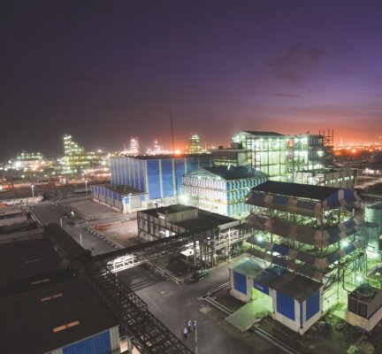 Deepak Nitrite Limited: Plans for Broader Chemical Portfolio through ...