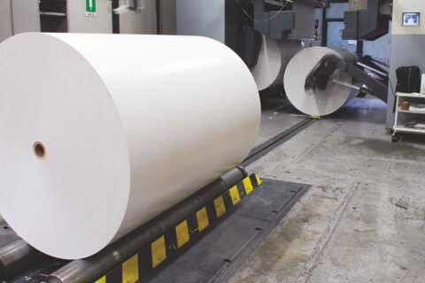 JK Paper Mill - Papermart