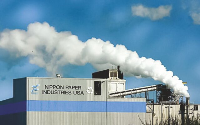 Nippon Paper Industries to Shutdown 531,000 Tonnes of Production ...