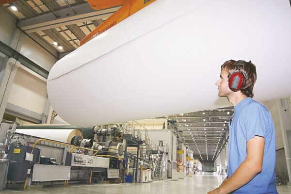 Stora Enso Shuts Down Paper Machine (PM8) at Kvarnsveden Mill in Sweden ...