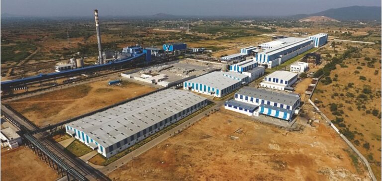 TNPL to Add 165,000 TPA W&P Capacity at Mondipatti Unit With INR 2520 ...