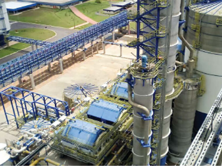 Fibria Hires Andritz for Horizonte 2 Pulp Expansion Project - Papermart