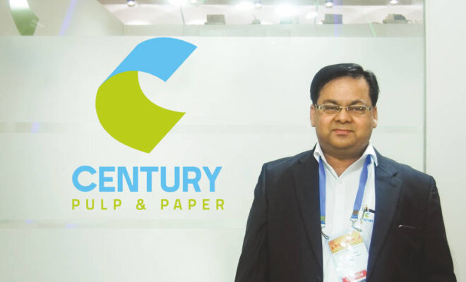 Century Pulp & Paper: Efficient Supply-Chain is Key - Papermart