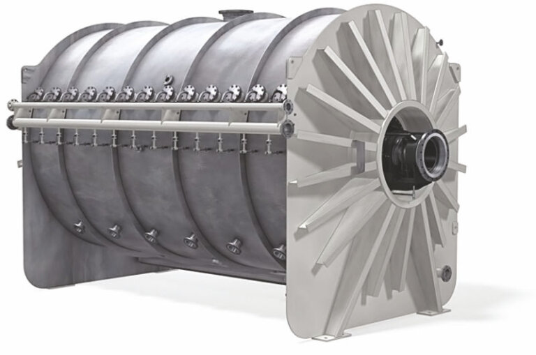 Daio Paper Co. Ltd Buys White Liquor Pressure Disc Filter from Valmet ...