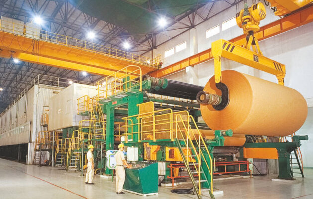 Emami Group Plans to Double its Paperboard Capacity in Next Three Years ...