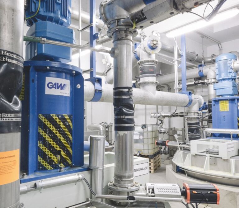 Global Supplier GAW Leaps into Indian Market - Papermart