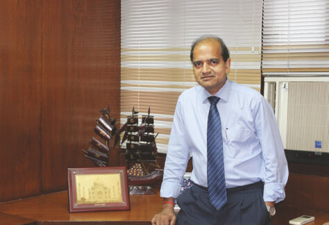 JK Paper is All Set to Revive Sirpur Paper Mills Limited - Papermart