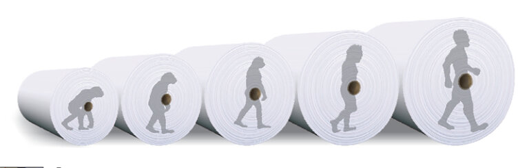 The Changing Times: Kal, Aaj Aur Kal - Papermart