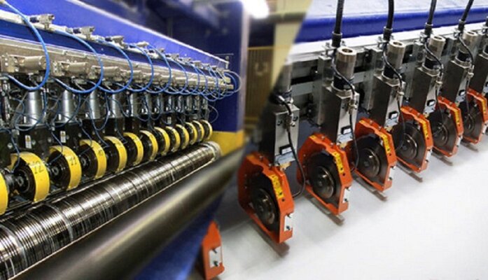 Pasaban Upgrades Papel Aralar’s Non-Woven Paper Winder - Papermart