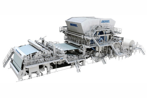 Shandong Sun Paper - Papermart