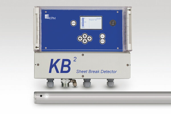 Reliable and maintenance free break detection in the toughest ...