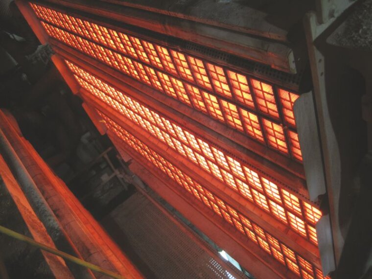 Optimize your paper and board drying process with Bekaert Solaronics ...