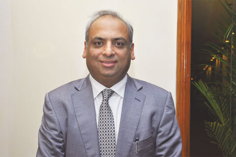 Yogesh Agarwal - Papermart