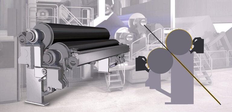 Emami Paper Mills Orders Metering Size Press and Size Kitchen from ...