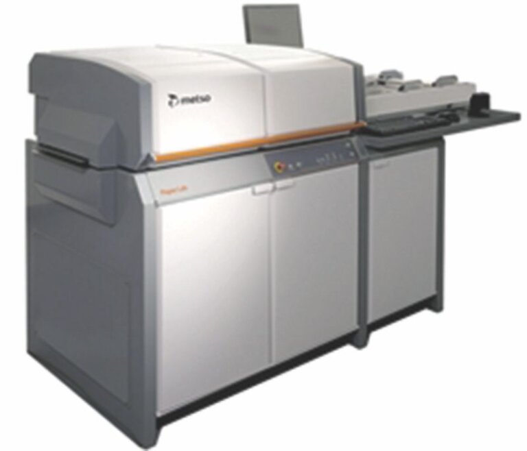 JK Paper Ltd. opts for Metso Automated Paper Lab - Papermart