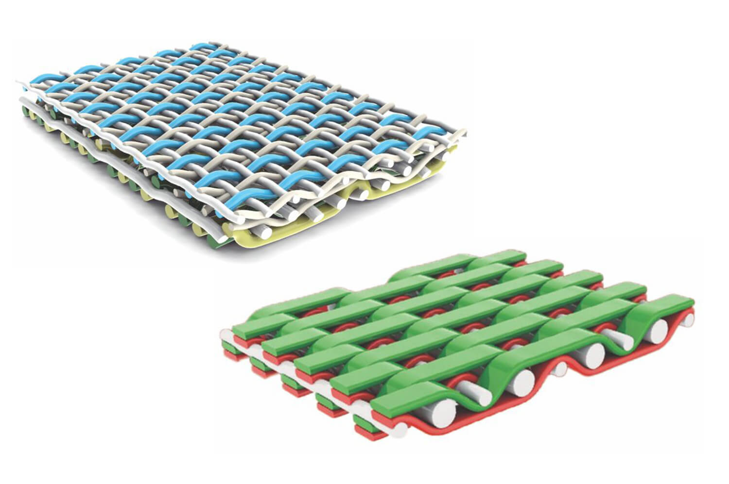 “Neither gloom nor bloom. Outlook is inspiring long-term but skeptical ...