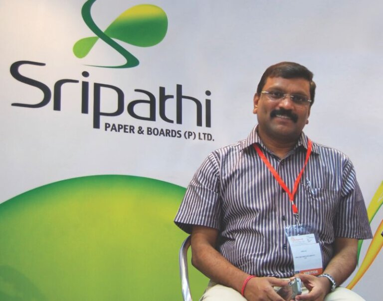 Sripathi Paper & Boards: Unpacking Growth - Papermart