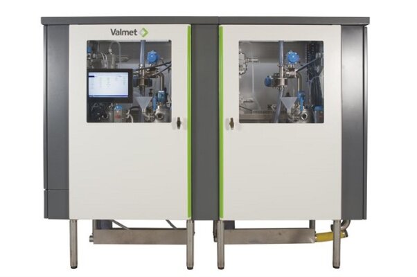 Valmet Launches New Fiberline Analyzer for Major Process Control Needs ...