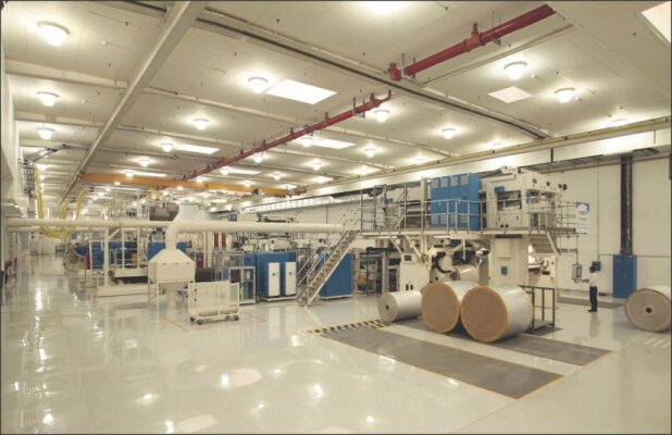 Tetra Pak starts new production line in China - Papermart