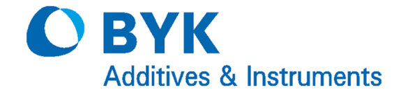 BYK Additives & Instruments exhibited jointly with KPL - Papermart