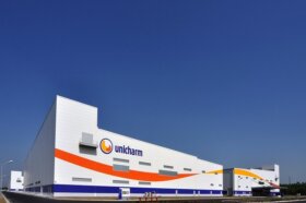 Jeesr Industries started up 30,000 TPA tissue line in Morocco - Papermart