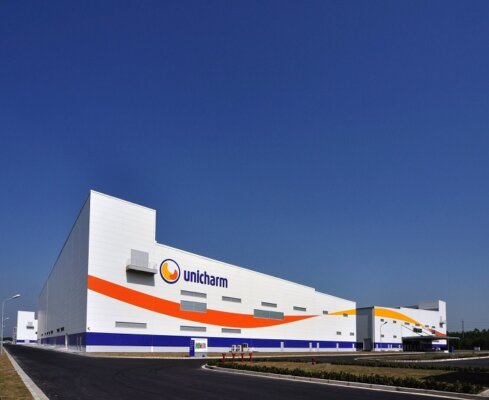 Unicharm Launches Regenerated Pulp Packaging in Indonesia - Papermart