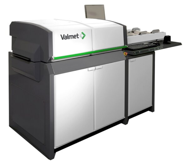 Valmet to Deliver Two Automated Paper Testing Laboratories for Brigl ...