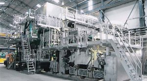 Top Paper Companies in India - Papermart