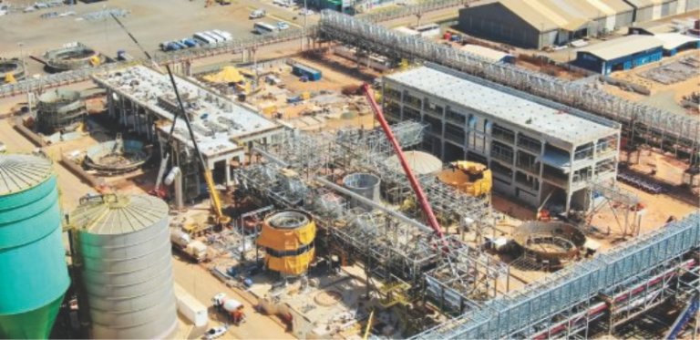 Klabin’s Massive Puma II Project Makes History With Eukaliner ...