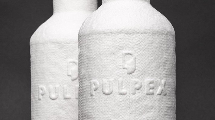 Solenis and BASF to Work on Paper Bottles With Pulpex - Papermart