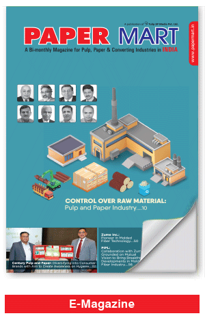 Trident Gets Approval for Paper Mill Expansion Project Worth Rs. 440 Cr ...