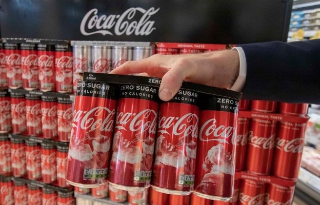 Coca-Cola HBC Introduces Paper-Based Carton Solution to Larger ...