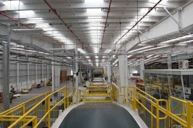 Khanna Paper Mills Limited: Soaring on waste-paper wings for ...